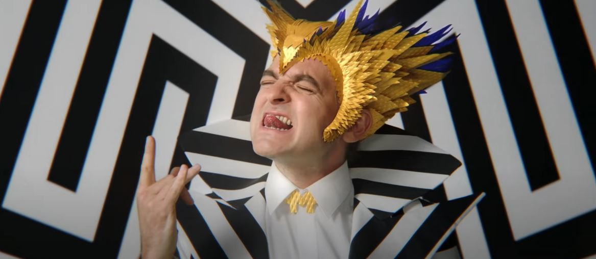 -M- en concert à la future Reims Arena ! - Radio LATITUDE