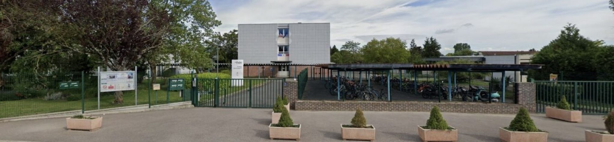 Retour à la case départ pour la rénovation du collège Paul-Langevin de ...