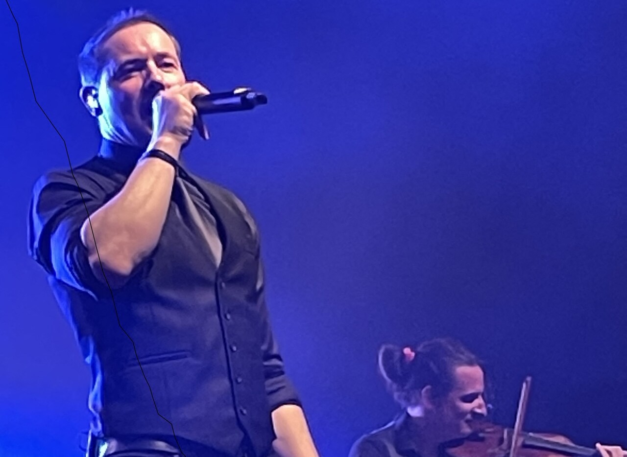 Manau en concert chez nous ! - Radio LATITUDE